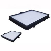 China Hyundai 97133-4F100 PMA-P34 Cabin Air Filter 125/120*152*15/20mm for Cleaner and Healthier Air for sale
