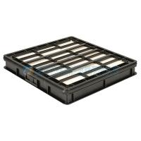 China P633484 Heavy Duty Truck Air Filters AF55309 5261252 Environmental Friendly for sale