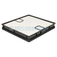 China P633484 Heavy Duty Truck Air Filters AF55309 5261252 Environmental Friendly for sale
