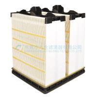 China 5261250 Heavy Duty Construction Equipment Air Filter  PA31000 AF2501 500715 AF55015 for sale