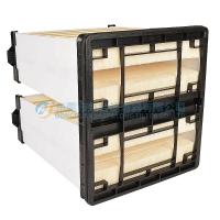 China 5261250 Heavy Duty Construction Equipment Air Filter  PA31000 AF2501 500715 AF55015 for sale