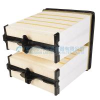 China 5261250 Heavy Duty Construction Equipment Air Filter  PA31000 AF2501 500715 AF55015 for sale
