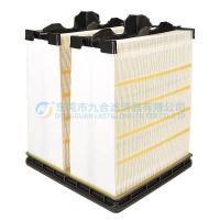 China 5261250 Heavy Duty Construction Equipment Air Filter  PA31000 AF2501 500715 AF55015 for sale