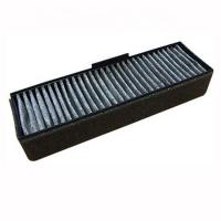 China CARBON Cabin Air Filter Activated Carbon Reference NO. 09HY10 OEM 97304-3D000 97304-3D000 LAC-072 for sale