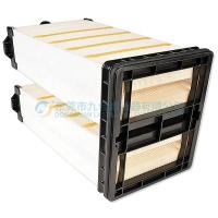 China 5288553 Heavy Duty Air Filter Construction Equipment AF55021 Cabin Air Filter 70024175 SA10721 for sale