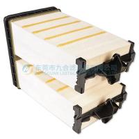 China 5288553 Heavy Duty Air Filter Construction Equipment AF55021 Cabin Air Filter 70024175 SA10721 for sale