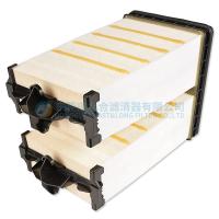 China 5288553 Heavy Duty Air Filter Construction Equipment AF55021 Cabin Air Filter 70024175 SA10721 for sale