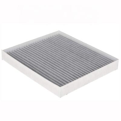 China 2015- Hyundai1 97133-D1000 CUK23019 Cabin Air Filter Activated Carbon OEM 97133-D3000 97133-D3200 CUK23019 Long Lasting for sale