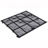 China Hyundai1 LAC-105C Cabin Air Filter OEM 97133-0C000 for Improved Air Filtration for sale