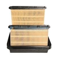 China SA160077 Heavy Duty Air Filter 2829529 Heavy Duty Truck Filters Engine Protection for sale