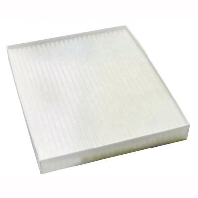 China OEM 97133-F2100 97133-F2000 N1340512 Cabin Air Filter for Kia 1.6 GLS Durable Construction for sale