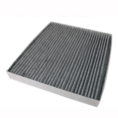 China Hyundai1 1.6 T-GDi All-wheel Drive AC11313C Cabin Air Filter with Activated Carbon OEM 97133-G8000 for sale