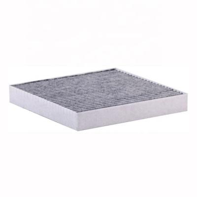 China 2015- Year CUK23019/1 Cabin Air Filter Activated Carbon OEM 97133-1R000 203*224*30mm for Improved Air Filtration for sale