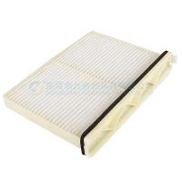 China NON WOVEN Heavy-duty Cabin Air Filter MP111KR9P KR9P61J6X KR9P-61-J6X for Manufacturing Plant Efficiency for sale
