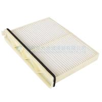 China NON WOVEN Heavy-duty Cabin Air Filter MP111KR9P KR9P61J6X KR9P-61-J6X for Manufacturing Plant Efficiency for sale