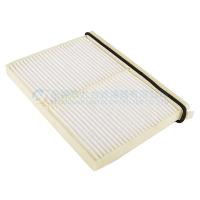 China NON WOVEN Heavy-duty Cabin Air Filter MP111KR9P KR9P61J6X KR9P-61-J6X for Manufacturing Plant Efficiency for sale