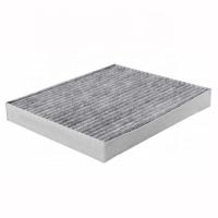 China Efficiency 93%-99% OE 97133-F2200 AC9413C Activated Carbon Cabin Air Filter for Improved Air Filtration for sale
