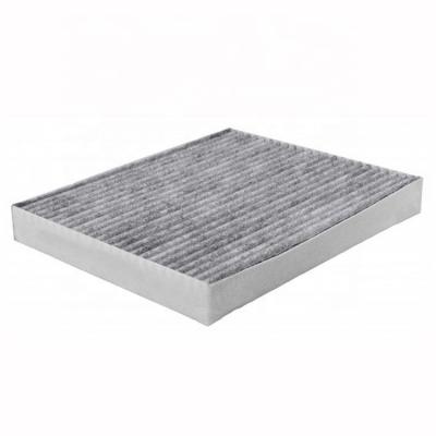 China Efficiency 93%-99% OE 97133-F2200 AC9413C Activated Carbon Cabin Air Filter for Improved Air Filtration for sale