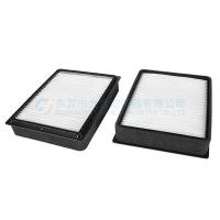 China SKL49086 Excavator Filters Heavy-duty Cabin Air Filter 8400402-00106 and Durable for Construction Equipment for sale