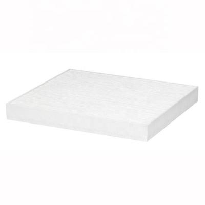 China NIRO NON WOVEN Cabin Air Filter for Your Requirements OEM 97133-C1000 CF80244 for sale