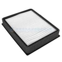 China SKL49086 Excavator Filters Heavy-duty Cabin Air Filter 8400402-00106 and Durable for Construction Equipment for sale