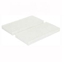 China OEM 97170804 8971708040  IC-351 CU2216-2 DCF276P Cabin Air Filter for sale