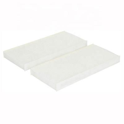 China OEM 97170804 8971708040  IC-351 CU2216-2 DCF276P Cabin Air Filter for sale