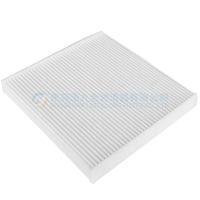China Durable Heavy-duty Cabin Air Filter 813500589 KG05B005Z for XCMG Car Appliion in Garment Shops for sale