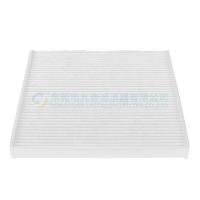 China Durable Heavy-duty Cabin Air Filter 813500589 KG05B005Z for XCMG Car Appliion in Garment Shops for sale