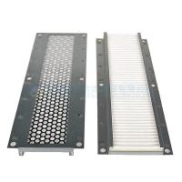 China Garment Shops NON WOVEN Heavy-duty Cabin Air Filter 23B9502170 23B-950-2170 SC80081 AF56012 Harvester Filters for sale
