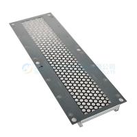 China Garment Shops NON WOVEN Heavy-duty Cabin Air Filter 23B9502170 23B-950-2170 SC80081 AF56012 Harvester Filters for sale