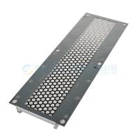 China Garment Shops NON WOVEN Heavy-duty Cabin Air Filter 23B9502170 23B-950-2170 SC80081 AF56012 Harvester Filters for sale