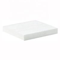 China OEM 7803A004 7803A109 CA550045  CU2141 Cabin Air Filter for sale