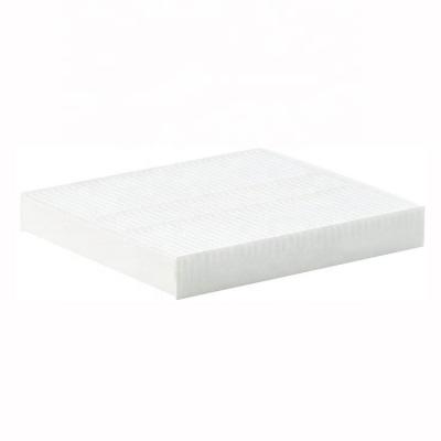 China OEM 7803A004 7803A109 CA550045  CU2141 Cabin Air Filter for sale