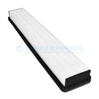 China Construction Equipment Heavy-duty Cabin Air Filter 42N-54-14330 816214655 SC80028 SKL46420 equipped with Filter paper for sale