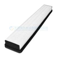 China Construction Equipment Heavy-duty Cabin Air Filter 42N-54-14330 816214655 SC80028 SKL46420 equipped with Filter paper for sale