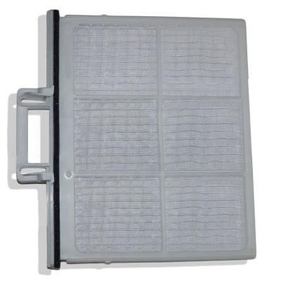 China Efficiency 93%-99% AC0217 Cabin Air Filter OEM 8-98025006-1 8980250061 Reference NO. ACE200 for sale