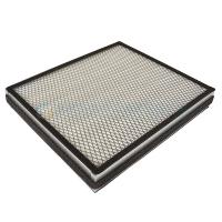 China Filter paper Heavy-duty Cabin Air Filter 5091515 8902022900 SC90126 SKL46328 for Harvester Filters 326*292*45MM for sale