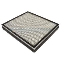 China Filter paper Heavy-duty Cabin Air Filter 5091515 8902022900 SC90126 SKL46328 for Harvester Filters 326*292*45MM for sale