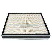 China Filter paper Heavy-duty Cabin Air Filter 5091515 8902022900 SC90126 SKL46328 for Harvester Filters 326*292*45MM for sale