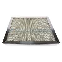 China NON WOVEN Heavy-duty Cabin Air Filter 10097542 375*350*30MM for Heavy-duty Trucks and Machinery for sale