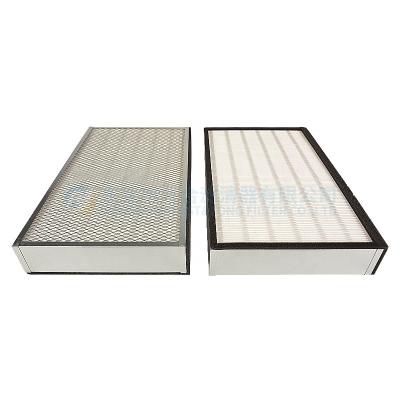 China Car Application CATERPILLAR Excavator Cabin Air Filter 4405316 5781844 440-5316 578-1844 SKL46972 SC90417 for sale