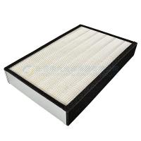 China Car Appliion  Excavator Cabin Air Filter 4405316 5781844 440-5316 578-1844 SKL46972 SC90417 for sale