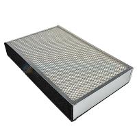 China Car Appliion  Excavator Cabin Air Filter 4405316 5781844 440-5316 578-1844 SKL46972 SC90417 for sale