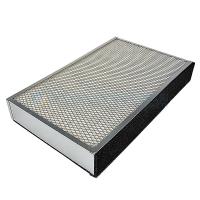 China Car Appliion  Excavator Cabin Air Filter 4405316 5781844 440-5316 578-1844 SKL46972 SC90417 for sale