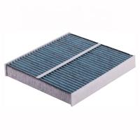 China Activated Carbon Cabin Air Filter B727A-79925 27277-CL025H for 2.4 Mivec 4WD CW5W Automobile OEM 999M1-VP001 999M1-VP051 for sale