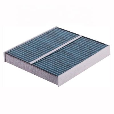 China Activated Carbon Cabin Air Filter B727A-79925 27277-CL025H for 2.4 Mivec 4WD CW5W Automobile OEM 999M1-VP001 999M1-VP051 for sale