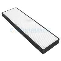 China 803588719 860152446 803588207 SC80132 Loader Filter Made of NON WOVEN Material 359*95*25MM for Loaders for sale