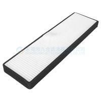 China 803588719 860152446 803588207 SC80132 Loader Filter Made of NON WOVEN Material 359*95*25MM for Loaders for sale