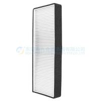 China 803588719 860152446 803588207 SC80132 Loader Filter Made of NON WOVEN Material 359*95*25MM for Loaders for sale